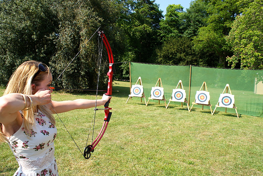 Verhuur038 - Schieten